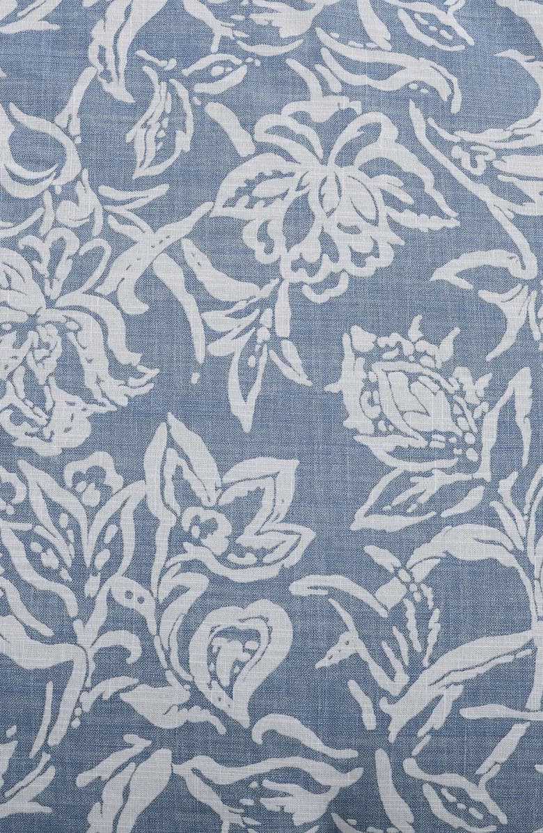 Nautica Tortola Blue Duvet Cover Set | Nordstromrack