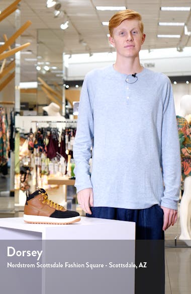 Nike Lunar Force 1 Duck Boot (Men) | Nordstrom