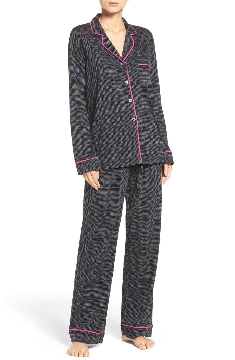 DKNY Jersey Pajamas | Nordstrom