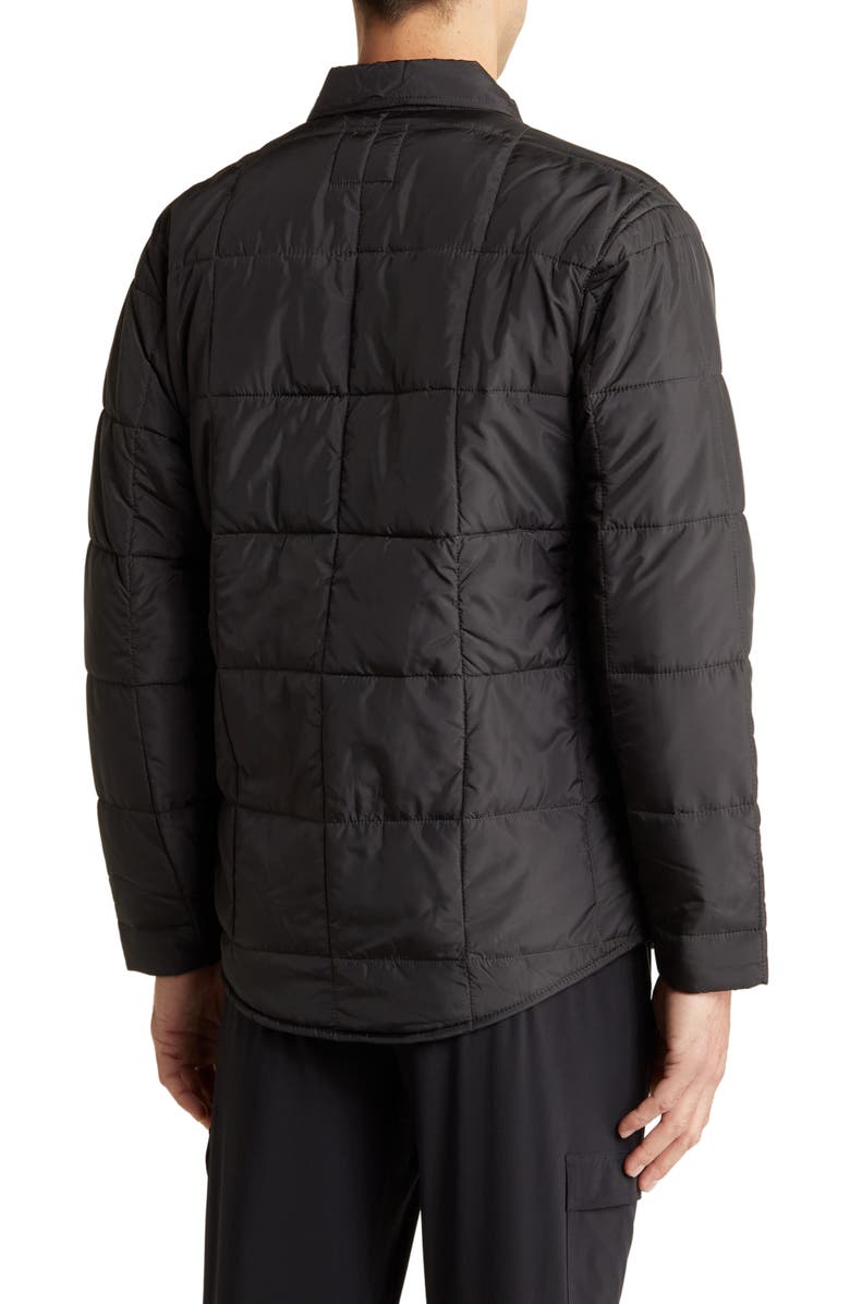 Vintage 1946 Quilted Field Jacket | Nordstromrack