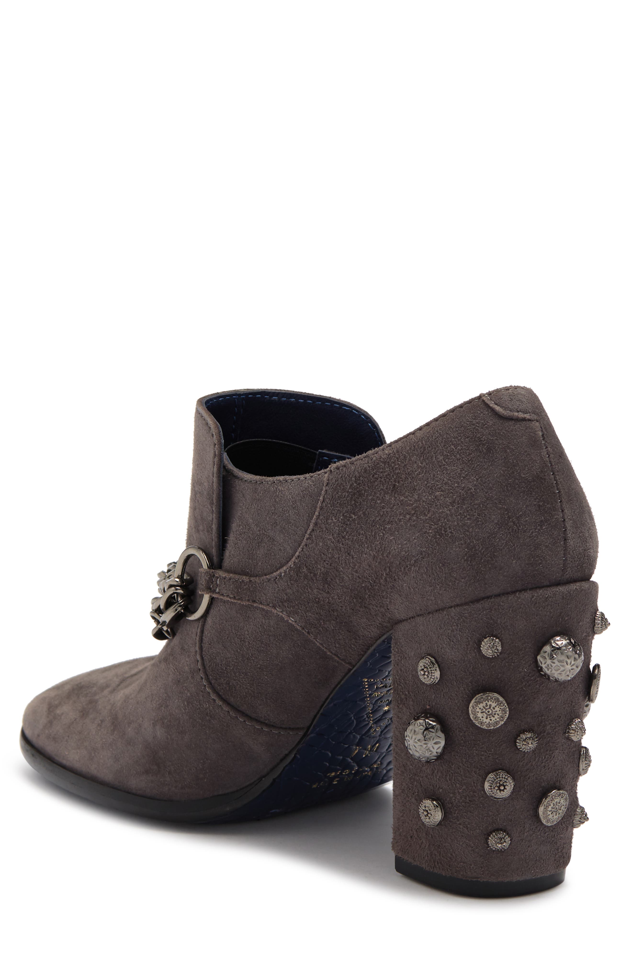Valentina Rangoni Soprano Studded Ankle Bootie (Women) | Nordstromrack