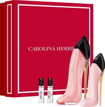 Carolina Herrera Good Girl Blush Eau de Parfum Anniversary Set $259 ...