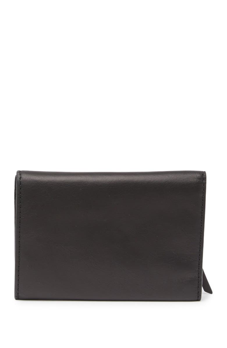 HOBO Cove Leather Wallet | Nordstromrack