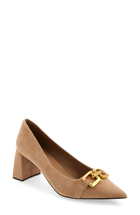 Womens Brown Dress Shoes | Nordstrom