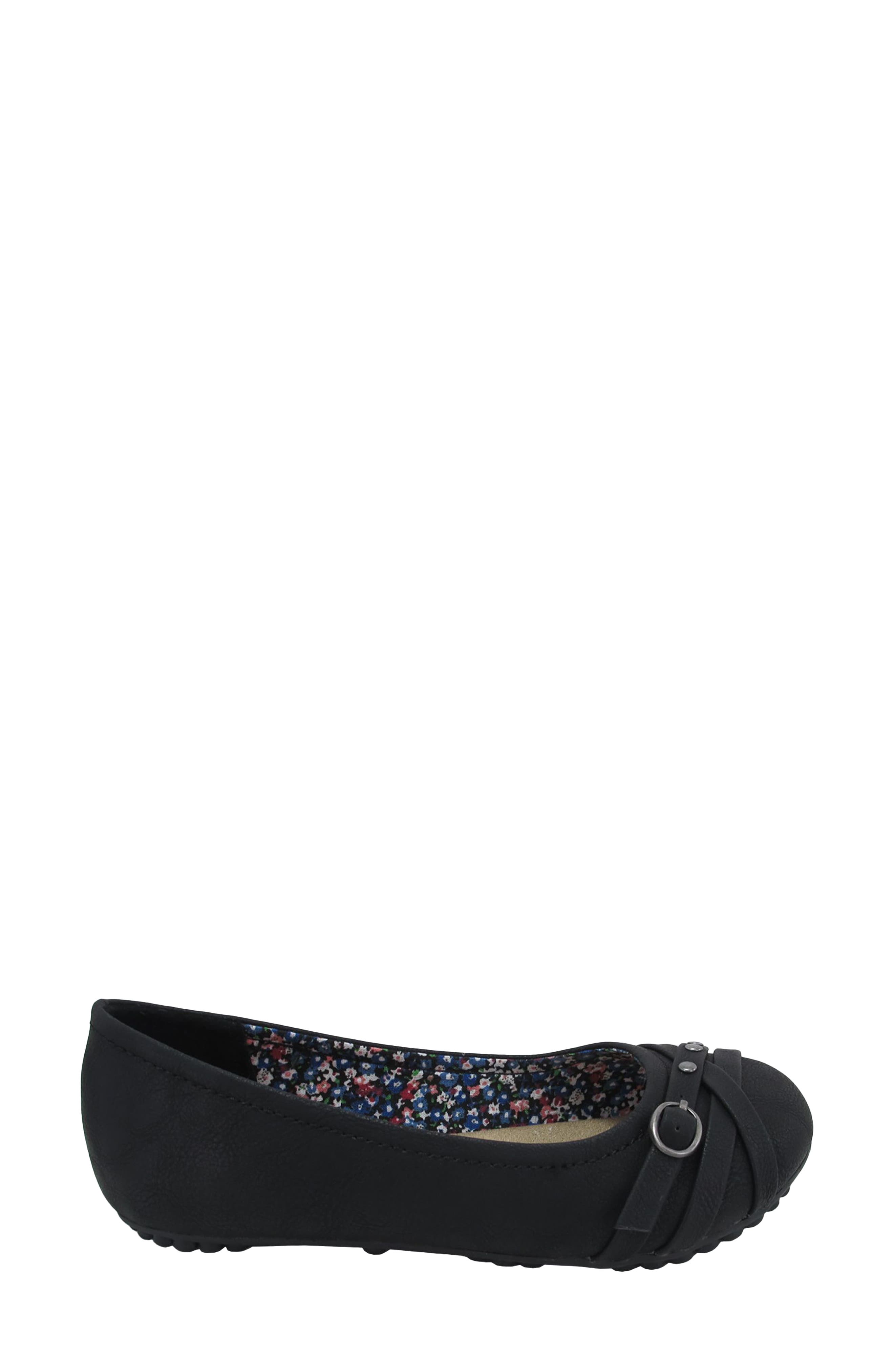 JELLYPOP Kids' Ember Flat | Nordstromrack