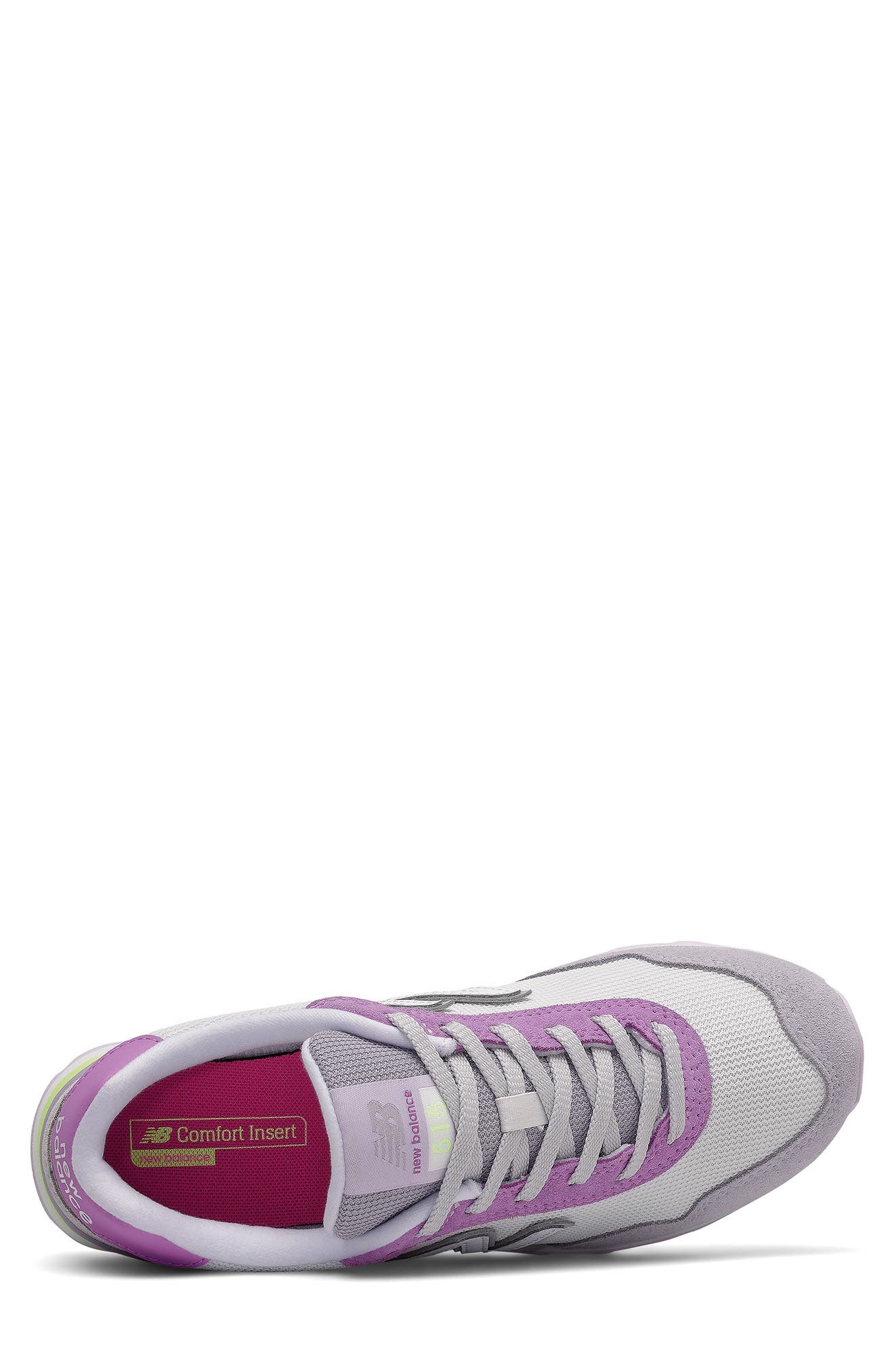 New Balance 515 Athletic Sneaker (Women) | Nordstromrack