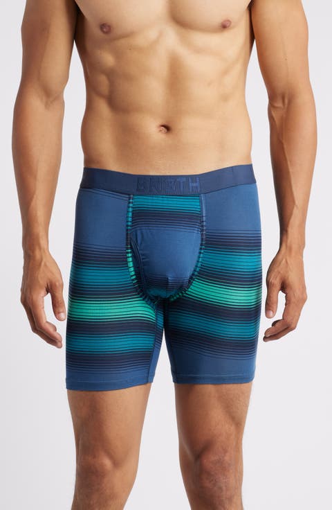 Blue Boxer Briefs for Men | Nordstrom