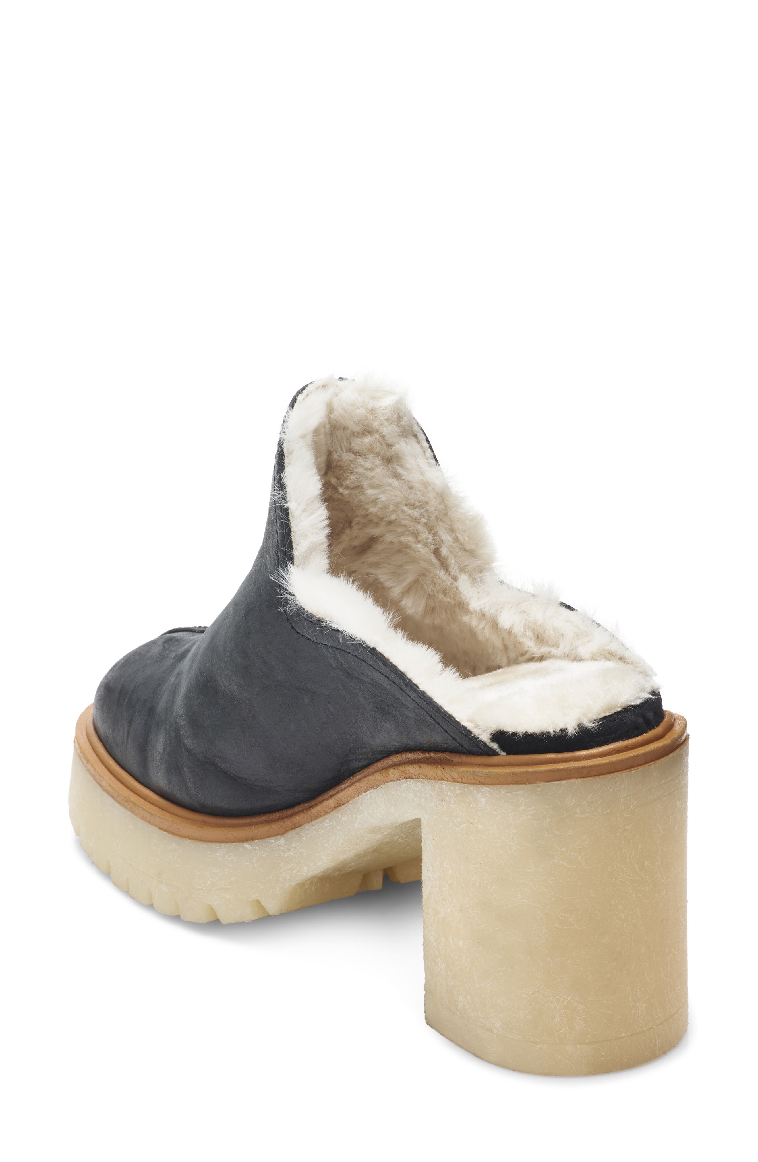 Free People James Mule (Women) | Nordstrom