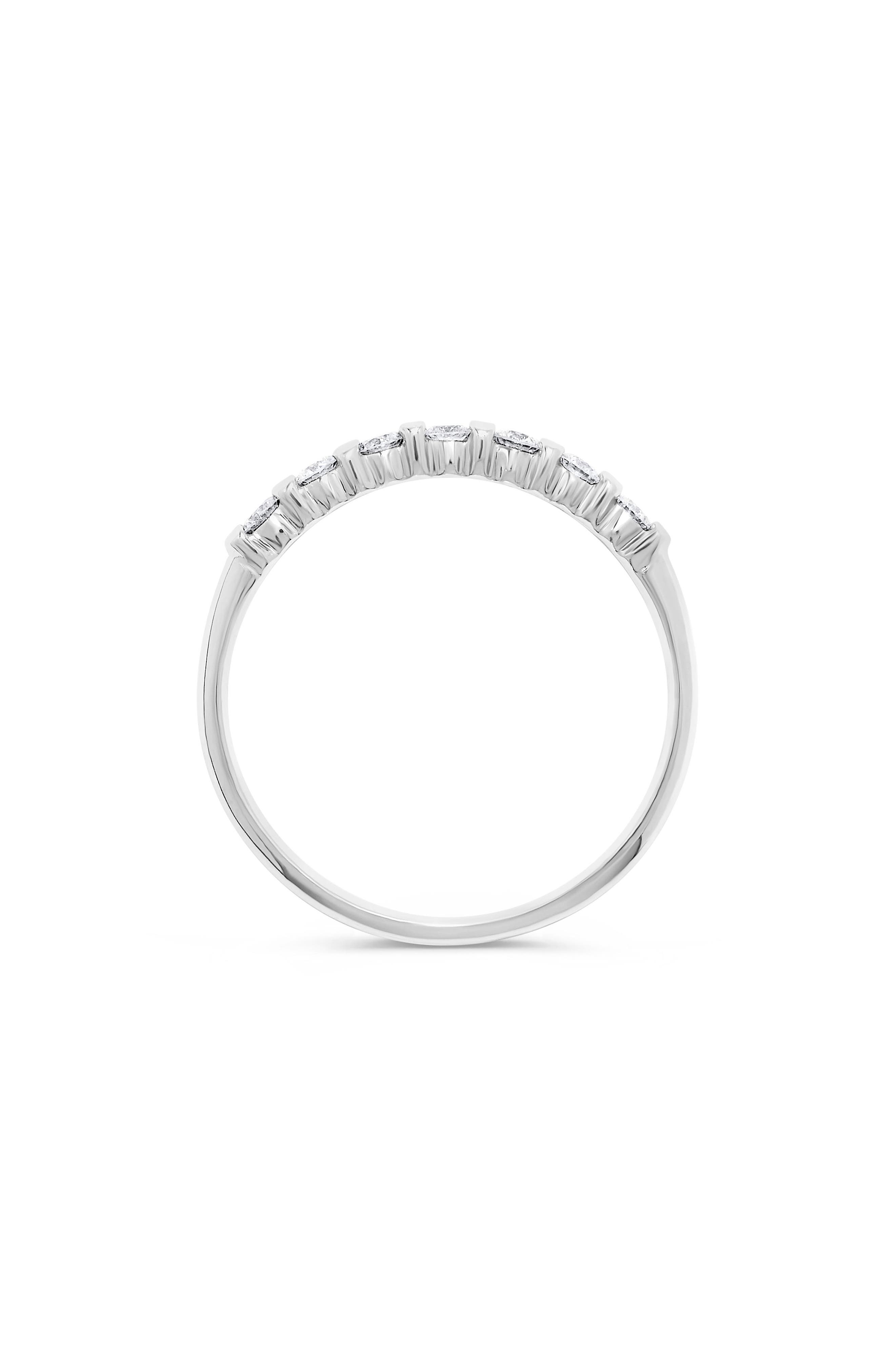 H.J. Namdar 14K Gold Prong Set Diamond Ring - 0.25 ctw | Nordstromrack