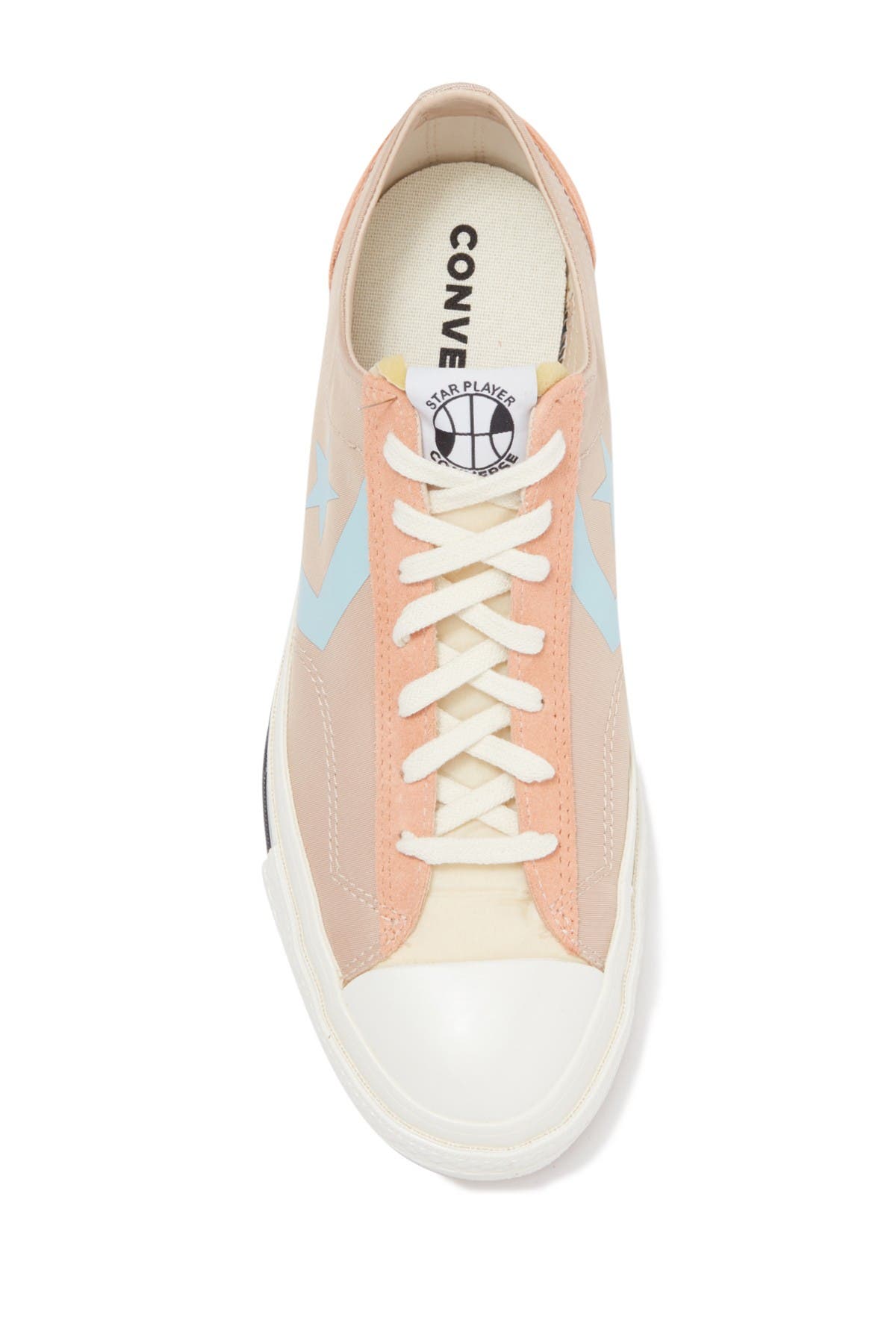 Converse Star Player 76 Oxford Sneaker | Nordstromrack