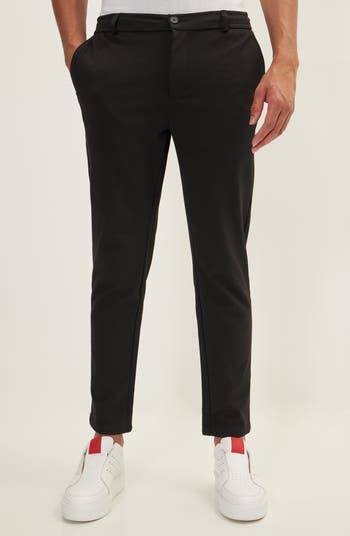RON TOMSON Weekend Knit Slacks | Nordstromrack
