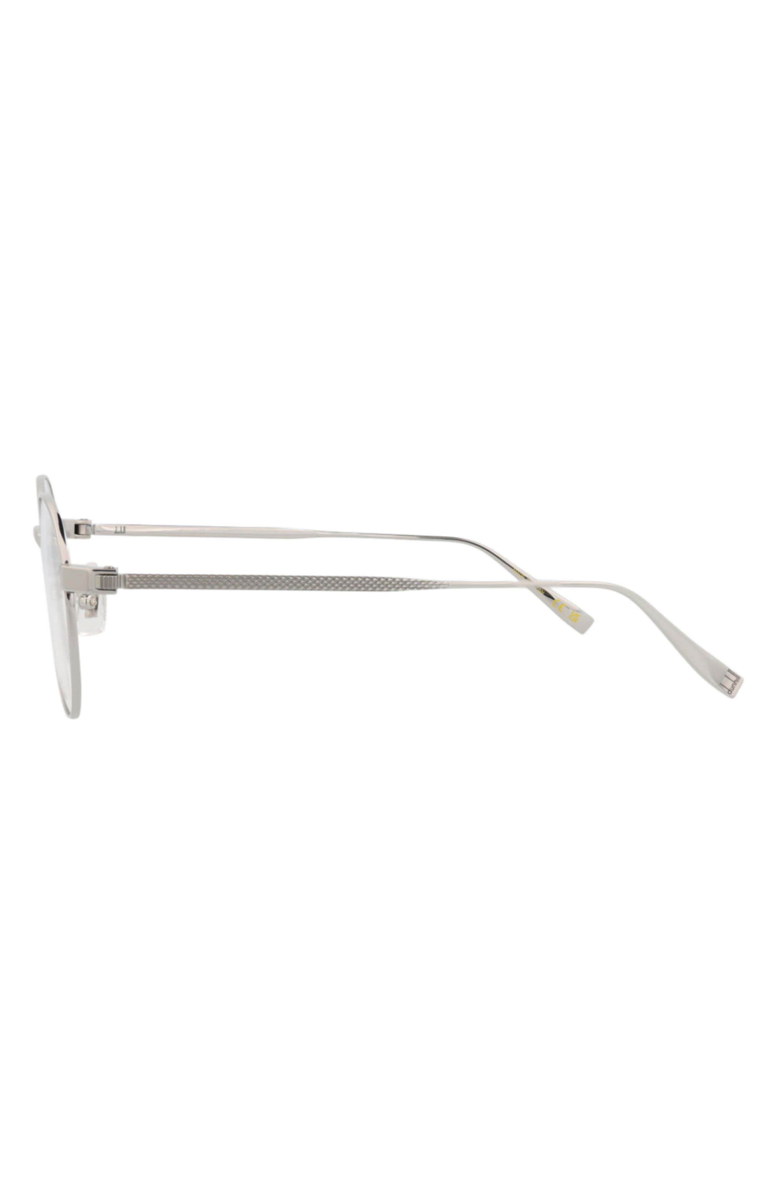 Dunhill 49mm Round Optical Glasses | Nordstromrack