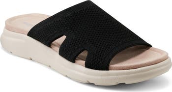 Easy Spirit Amy Slide Sandal (Women) | Nordstromrack