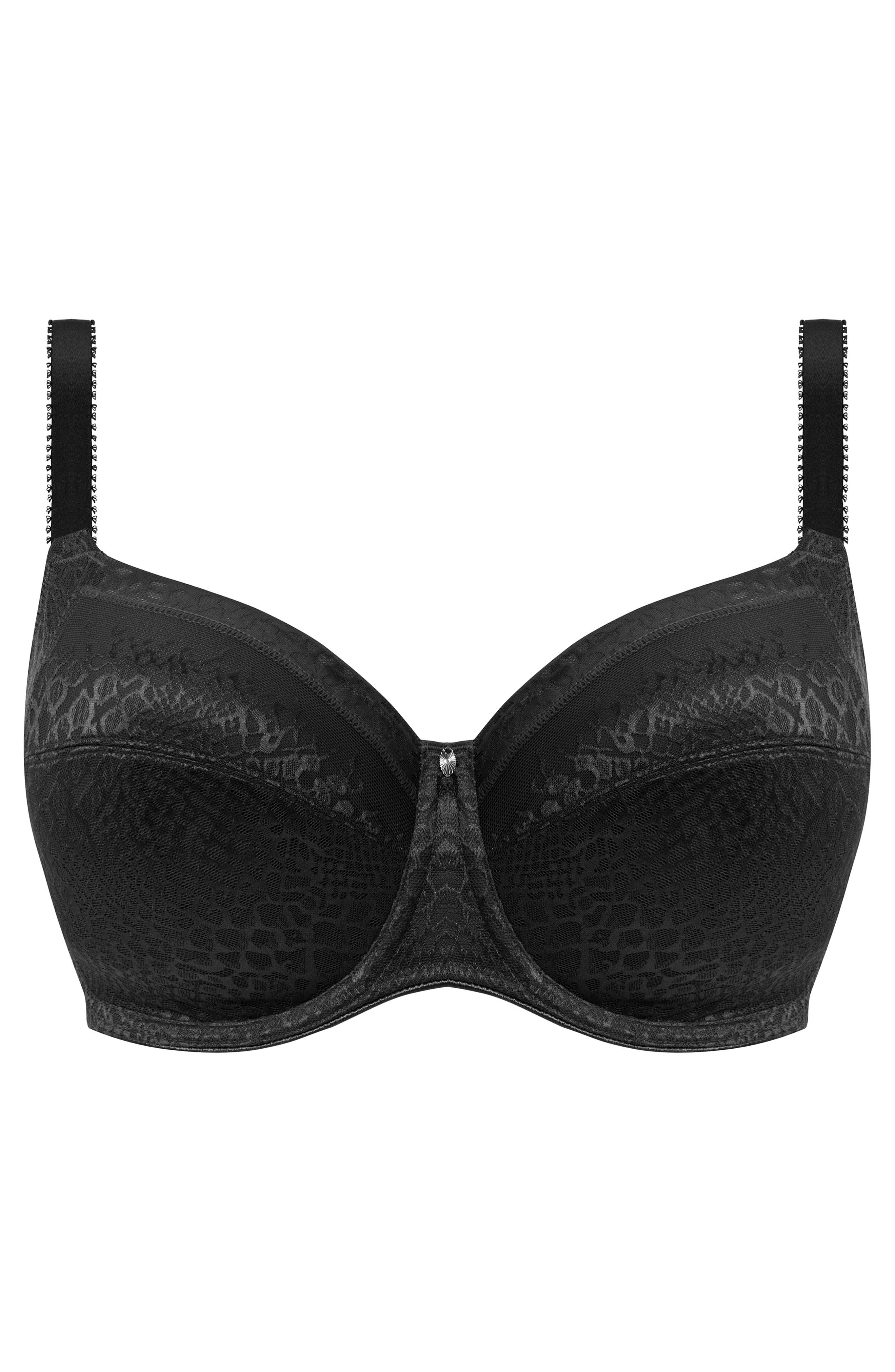 Fantasie Envisage Underwire Side Support Bra | Nordstrom