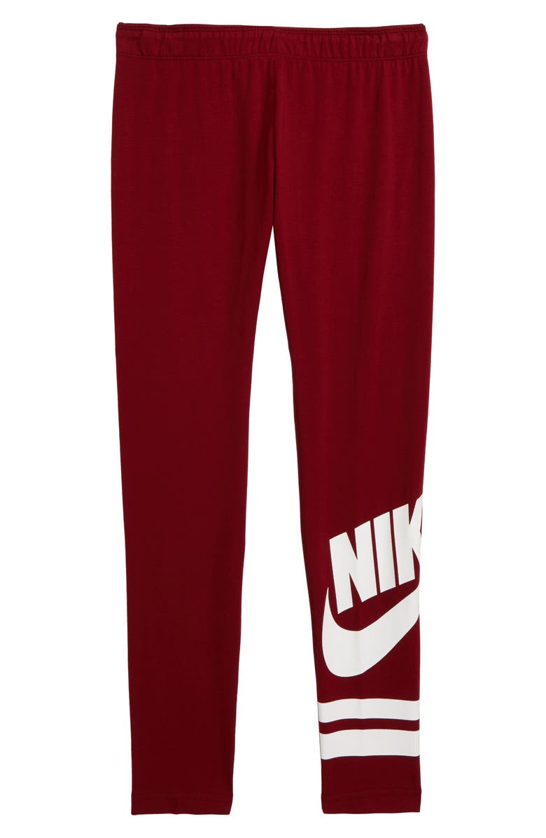 Nike Sportswear Leggings | Nordstrom