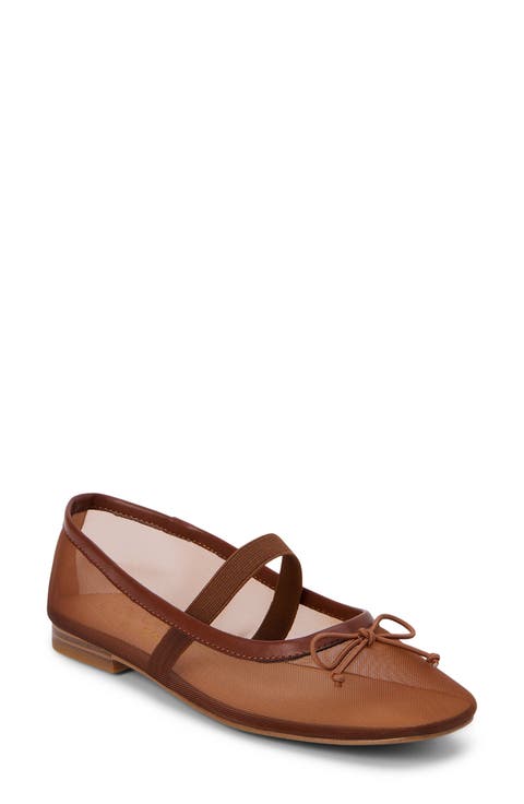 Women's Mesh Flats | Nordstrom