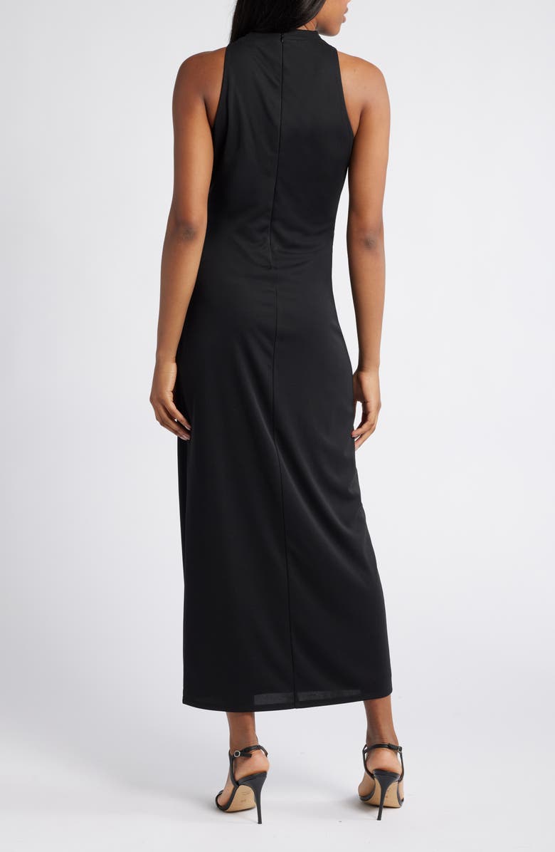 WAYF Georgina Cowl Neck Cocktail Dress | Nordstromrack