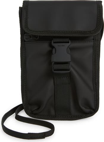 Rains Money Pouch Buckle Bag | Nordstromrack