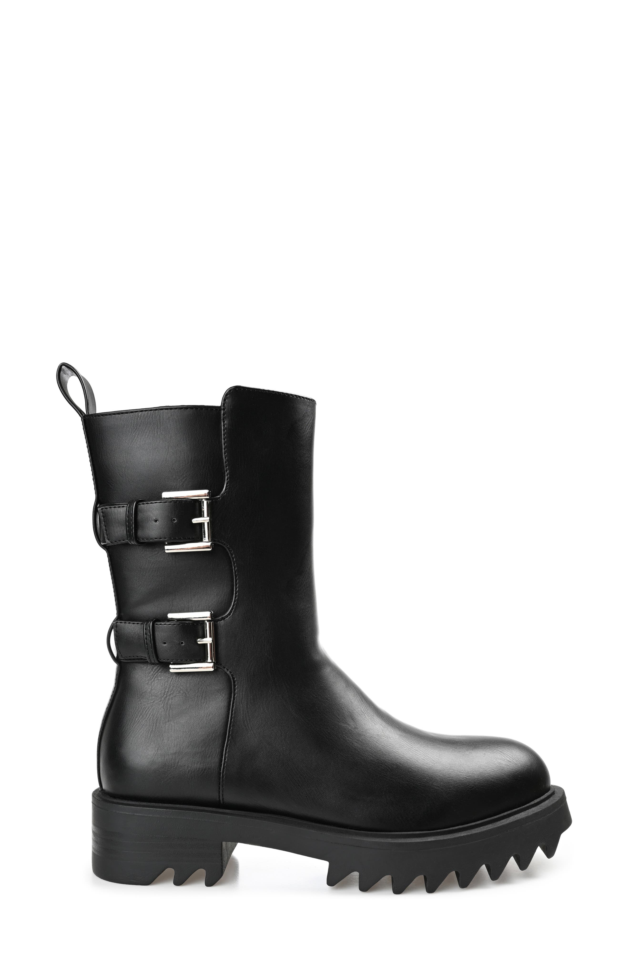 Journee Collection Tru Comfort Foam Yasmine Boot (Women) | Nordstromrack