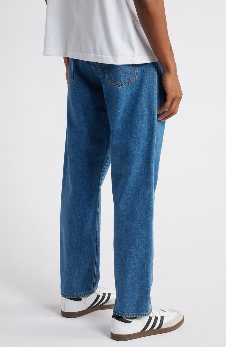 ICECREAM Dogtown Vanilla Fit Nonstretch Straight Leg Jeans | Nordstromrack