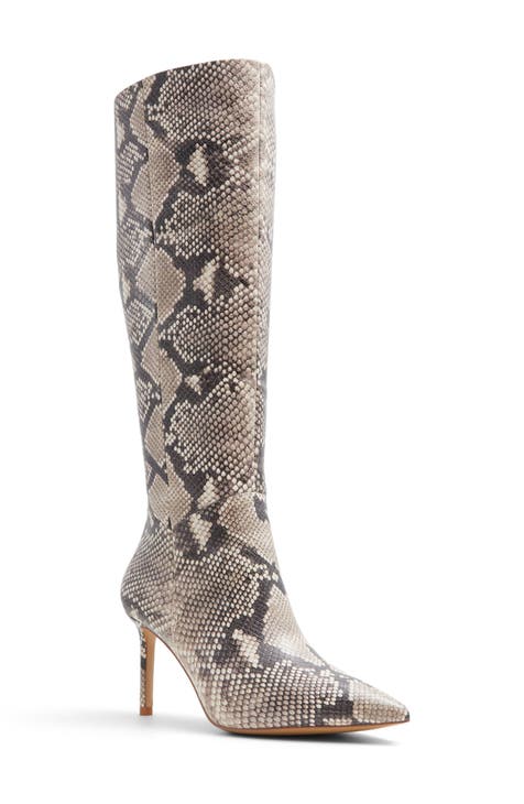 ALDO Knee High Boots for Women Nordstrom