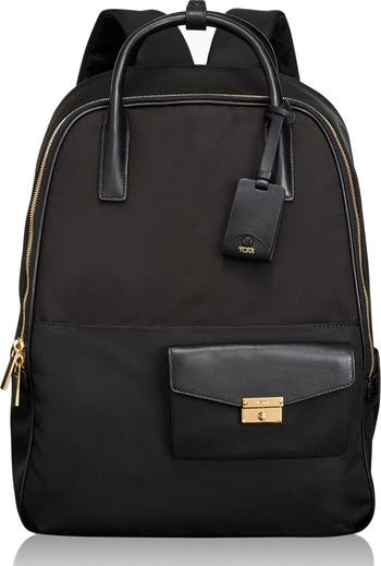 TUMI 'Larkin Portola' Convertible Nylon Backpack | Nordstrom