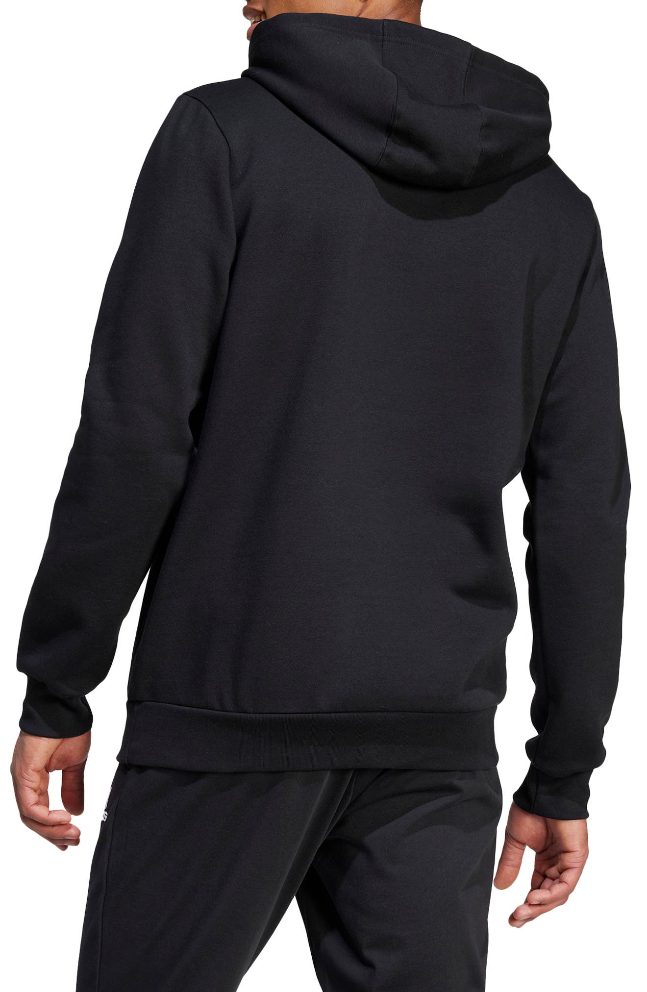 adidas Camo Graphic Hoodie | Nordstromrack