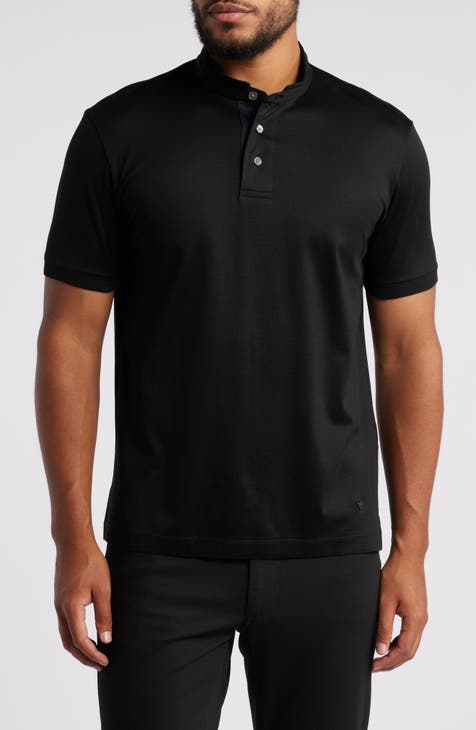 Rayon Polo Shirts for Men | Nordstrom Rack