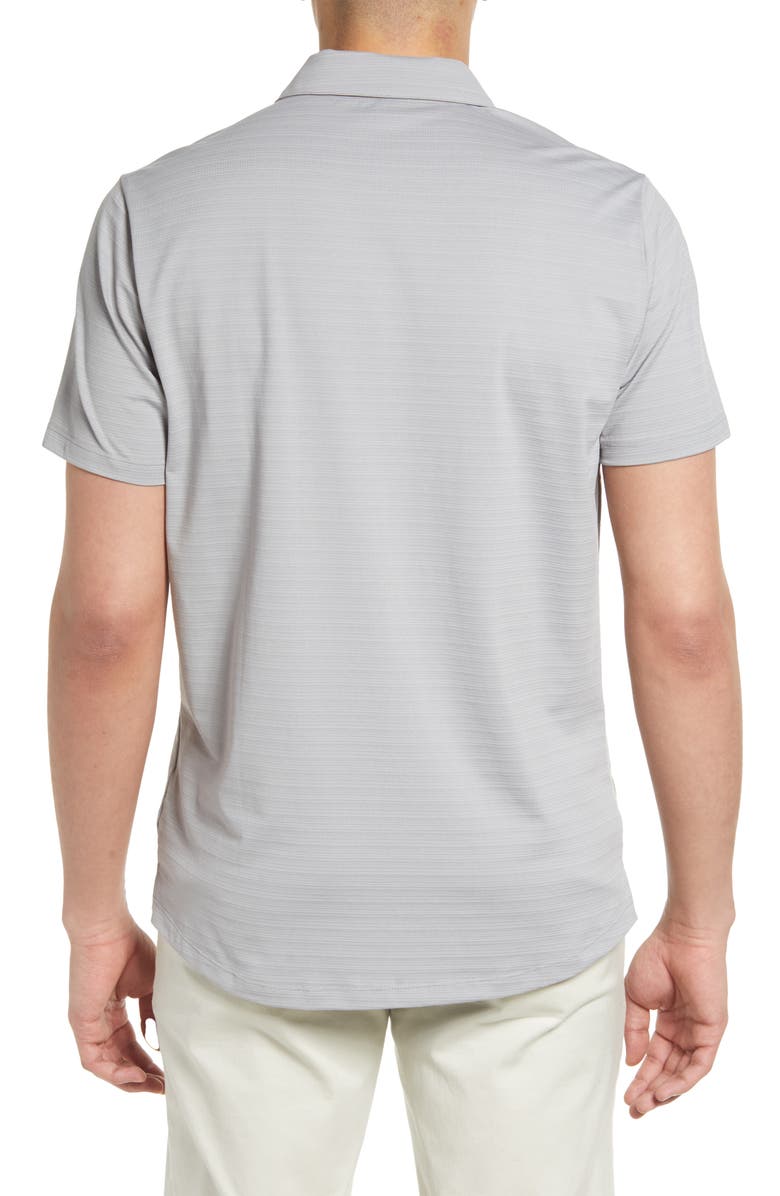 Robert Barakett Sagueney Short Sleeve Knit Shirt | Nordstromrack