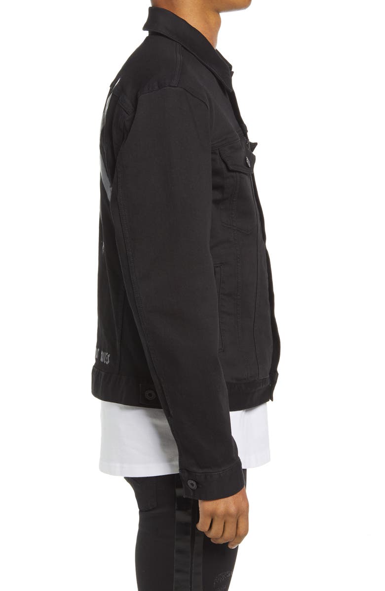 Cult of Individuality II Denim Jacket | Nordstromrack