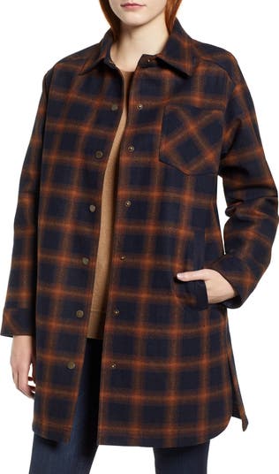 Pendleton Fargo Duster | Nordstrom