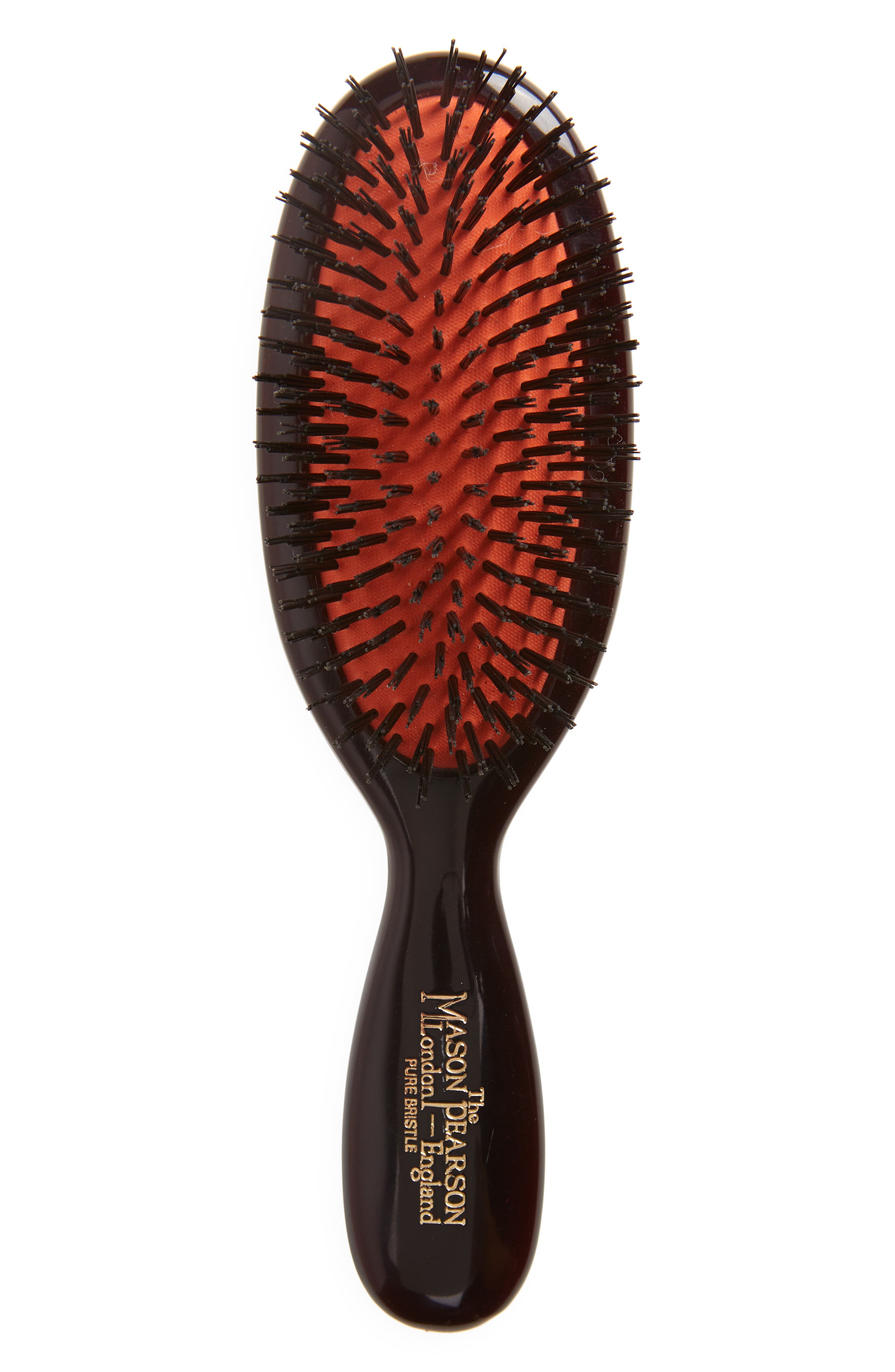 Mason Pearson Pocket Boar Bristle Brush for Fine to Normal Hair | Nordstrom
