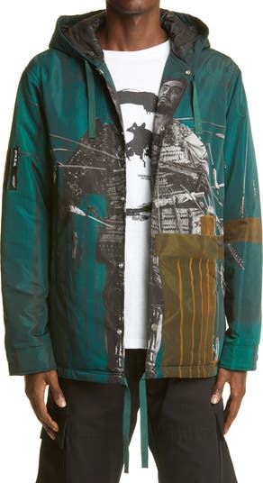 Undercover Throne of Blood Jacket | Nordstrom