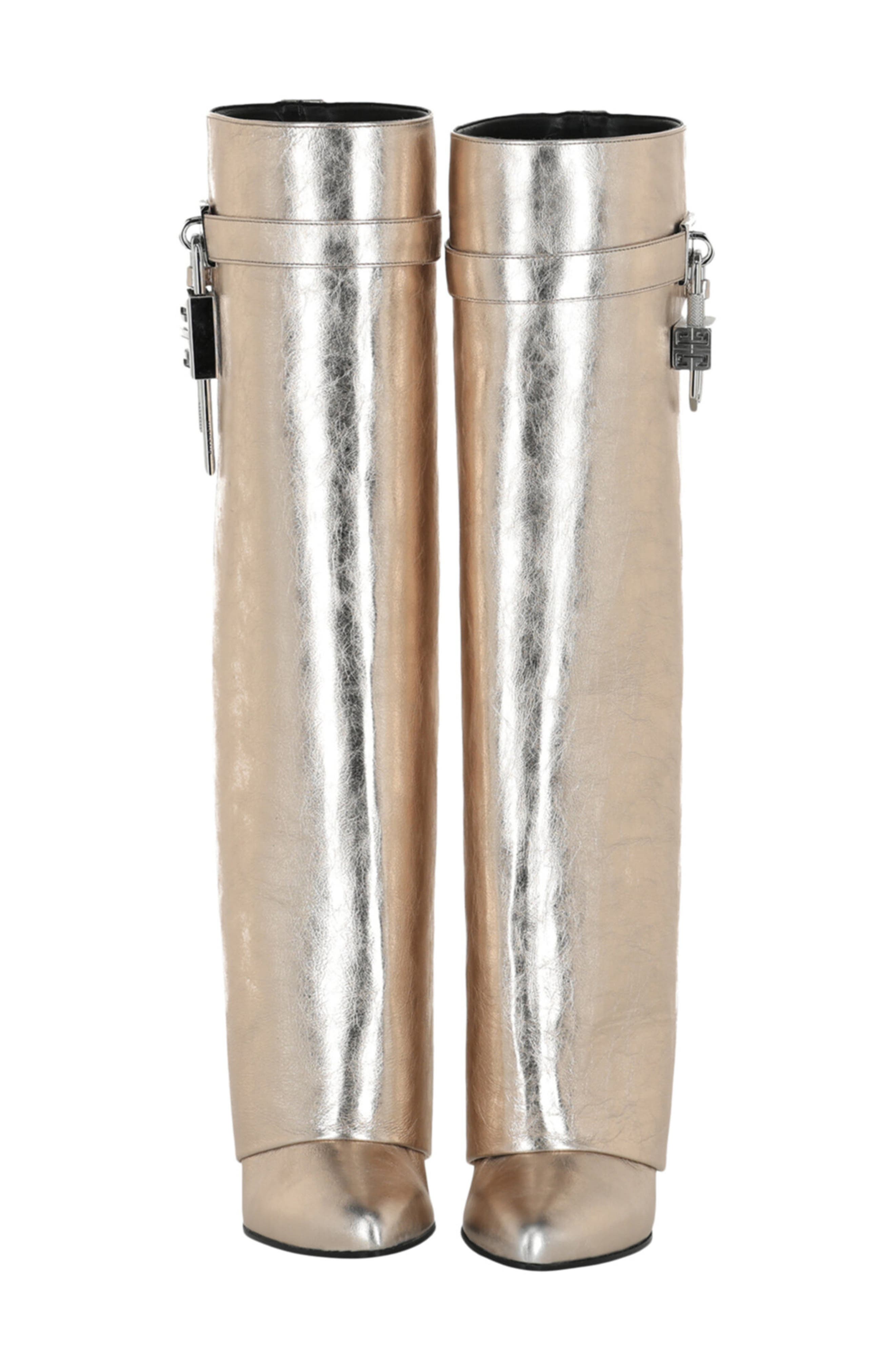 Givenchy Shark Lock Pant Boot (Women) | Nordstromrack