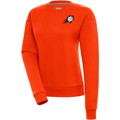 Women's Orange Sweatshirts & Hoodies | Nordstrom