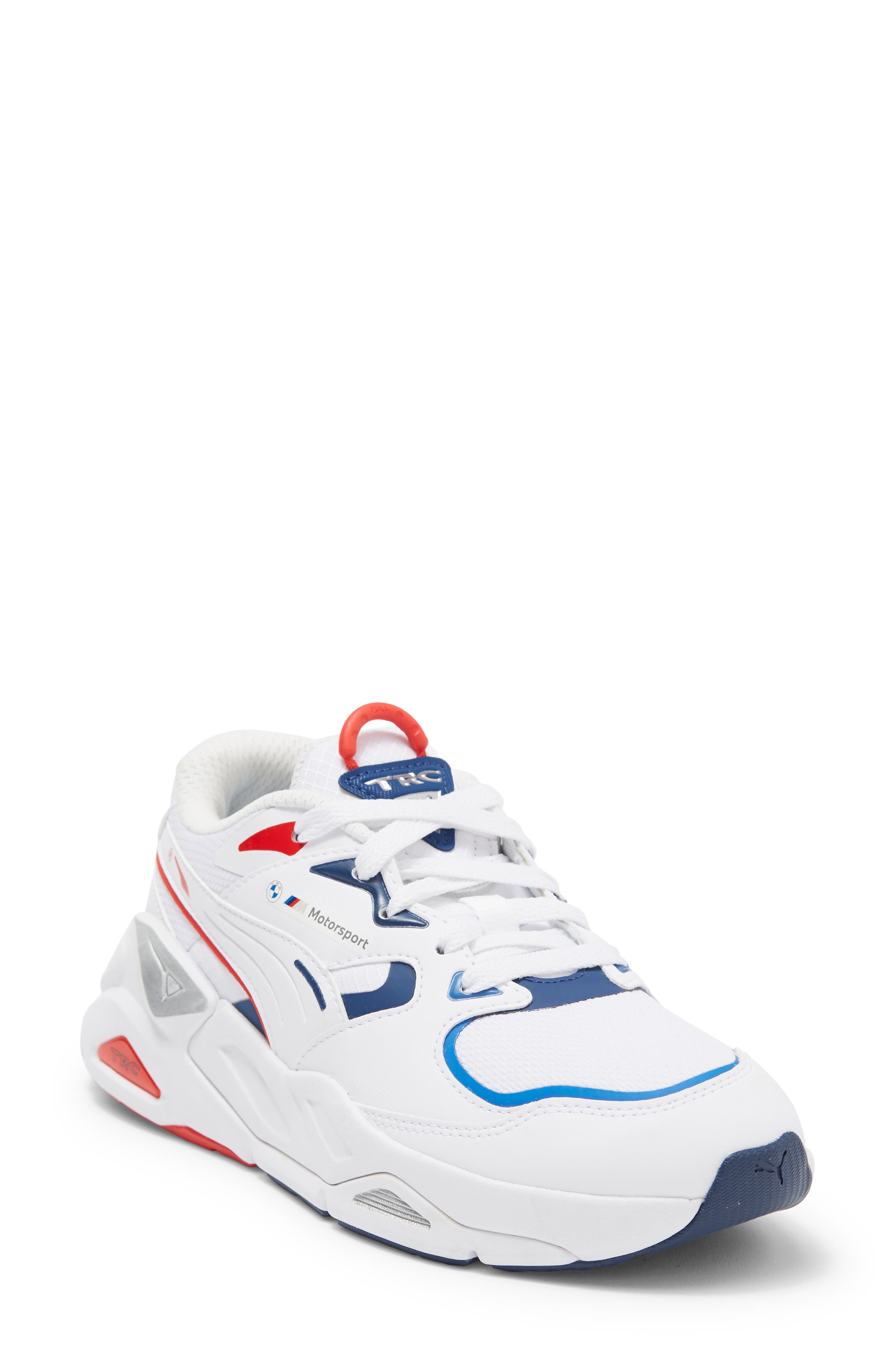 PUMA BMW Trace Lyft Sneaker (Women) | Nordstromrack