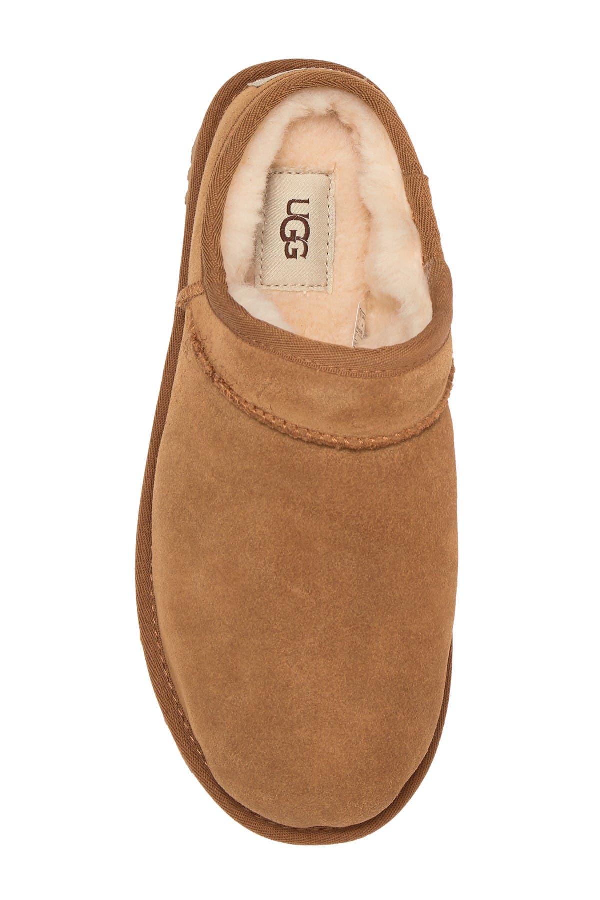 UGG® Classic Slipper (Women) | Nordstromrack