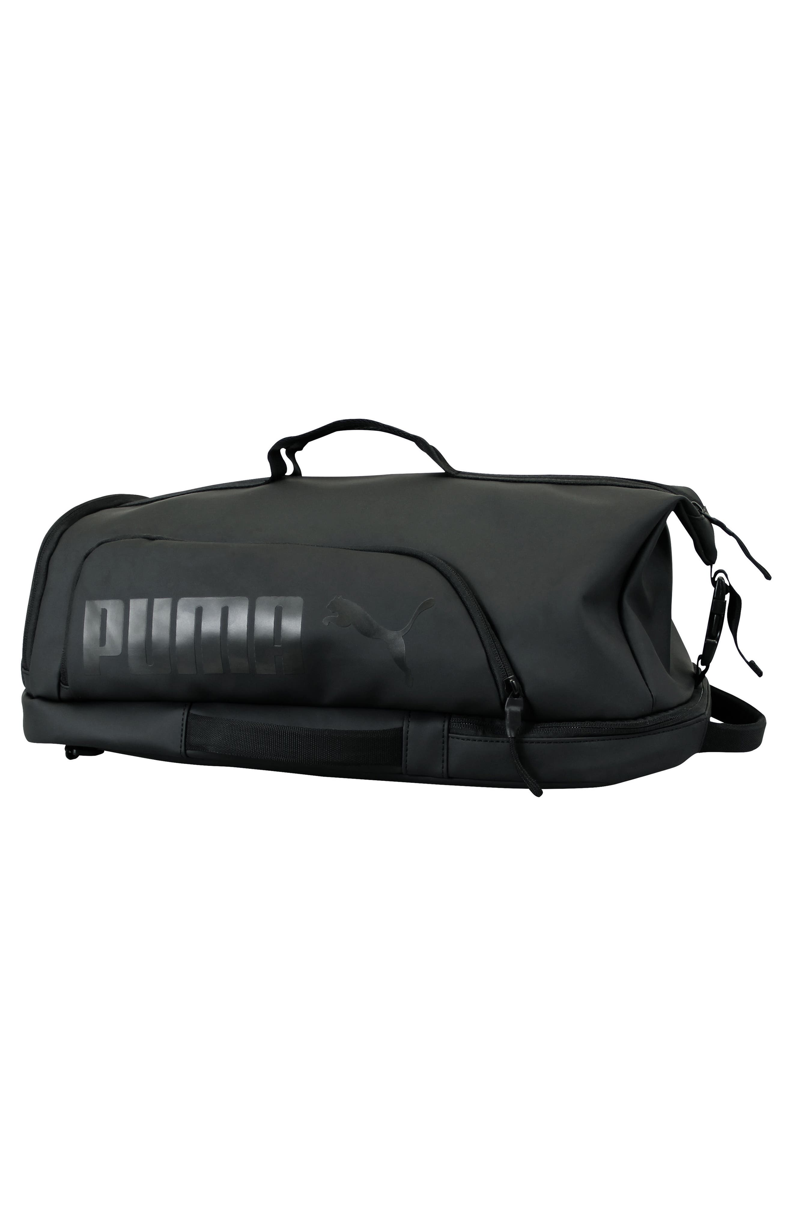 PUMA The Protocol Hybrid Duffel Backpack | Nordstrom