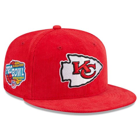 Men's Kansas City Chiefs Baseball Caps | Nordstrom