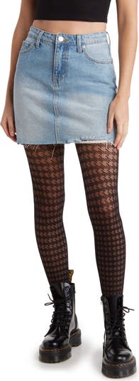 Abound Houndstooth Tights - Pack of 2 | Nordstromrack