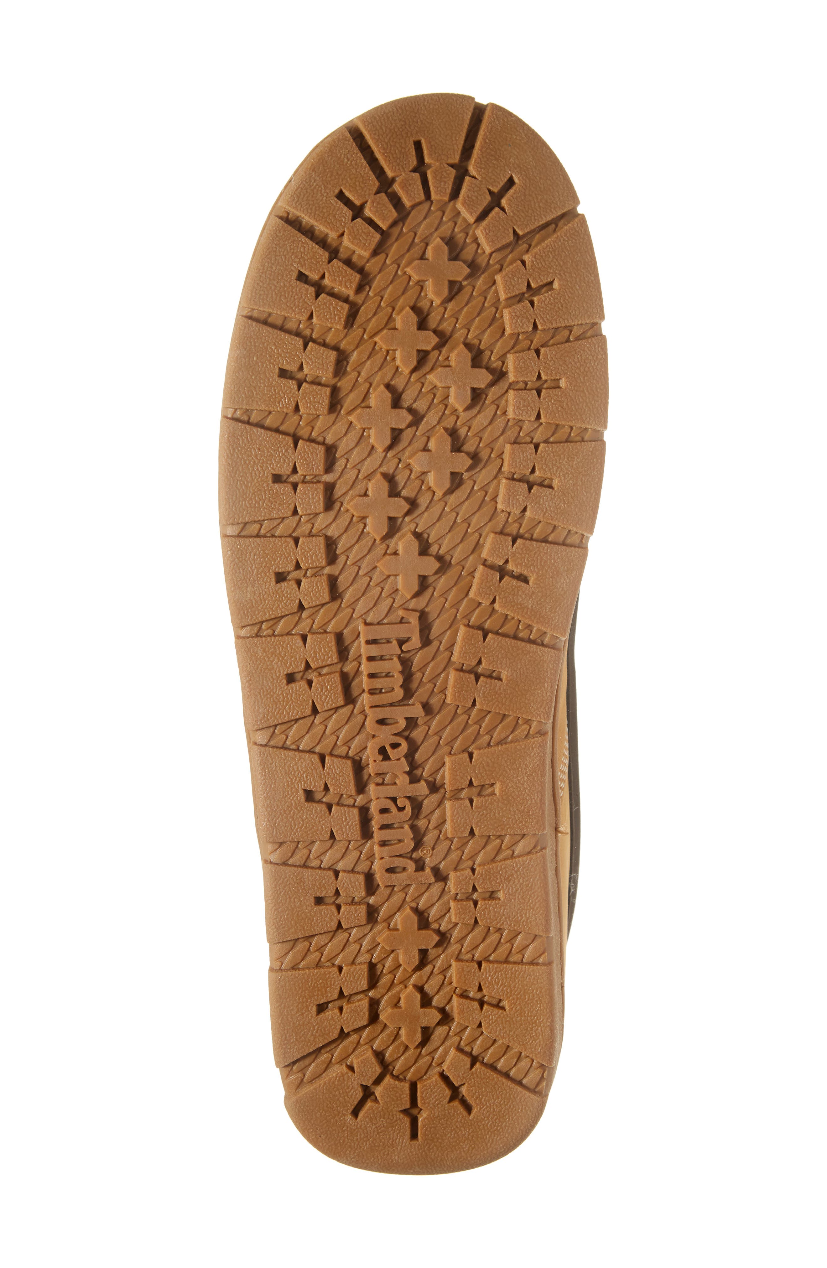 Timberland Mendon Peak Genuine Shearling Slipper (Men) | Nordstromrack