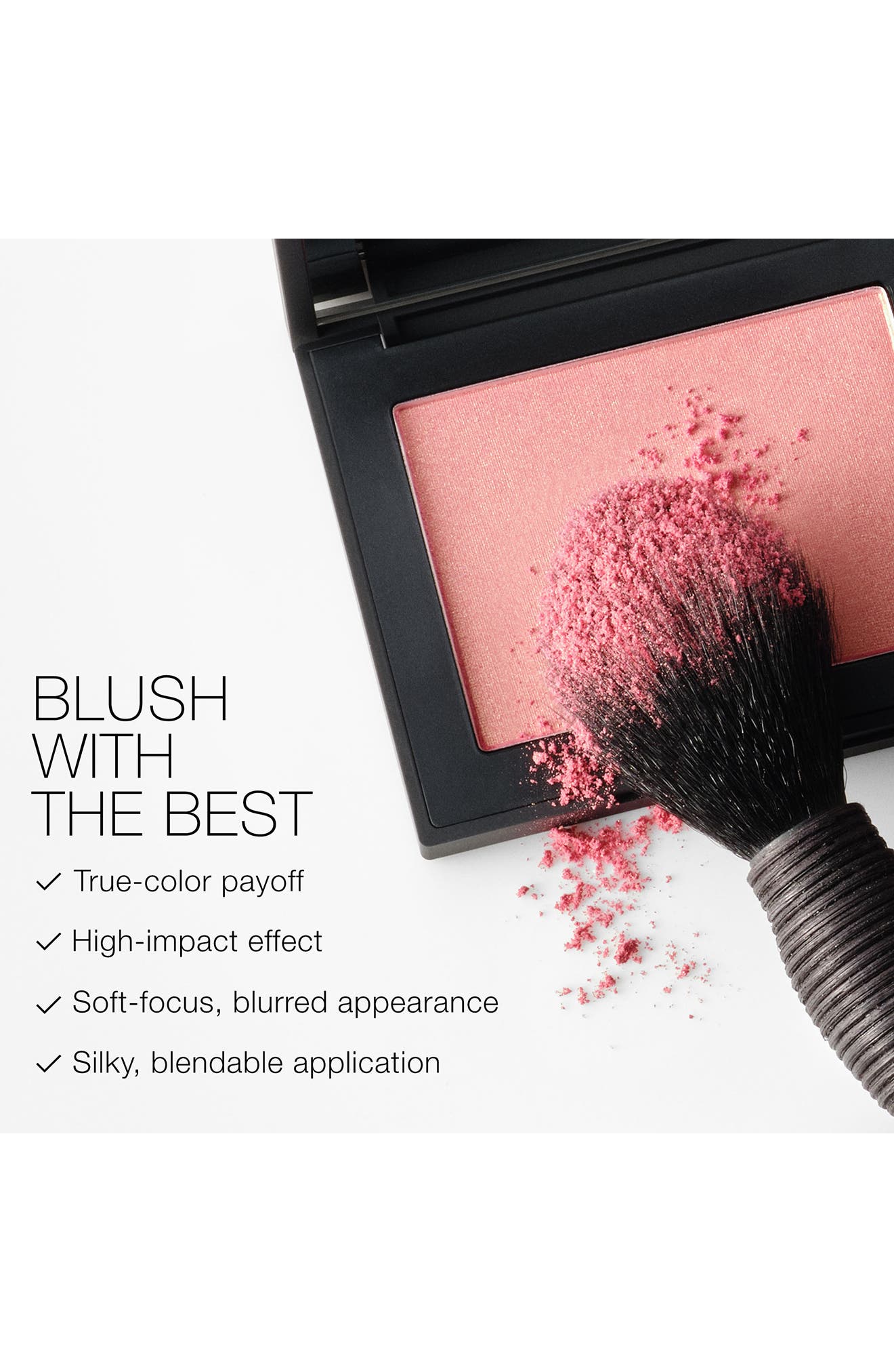 NARS Talc-Free Powder Blush | Nordstromrack