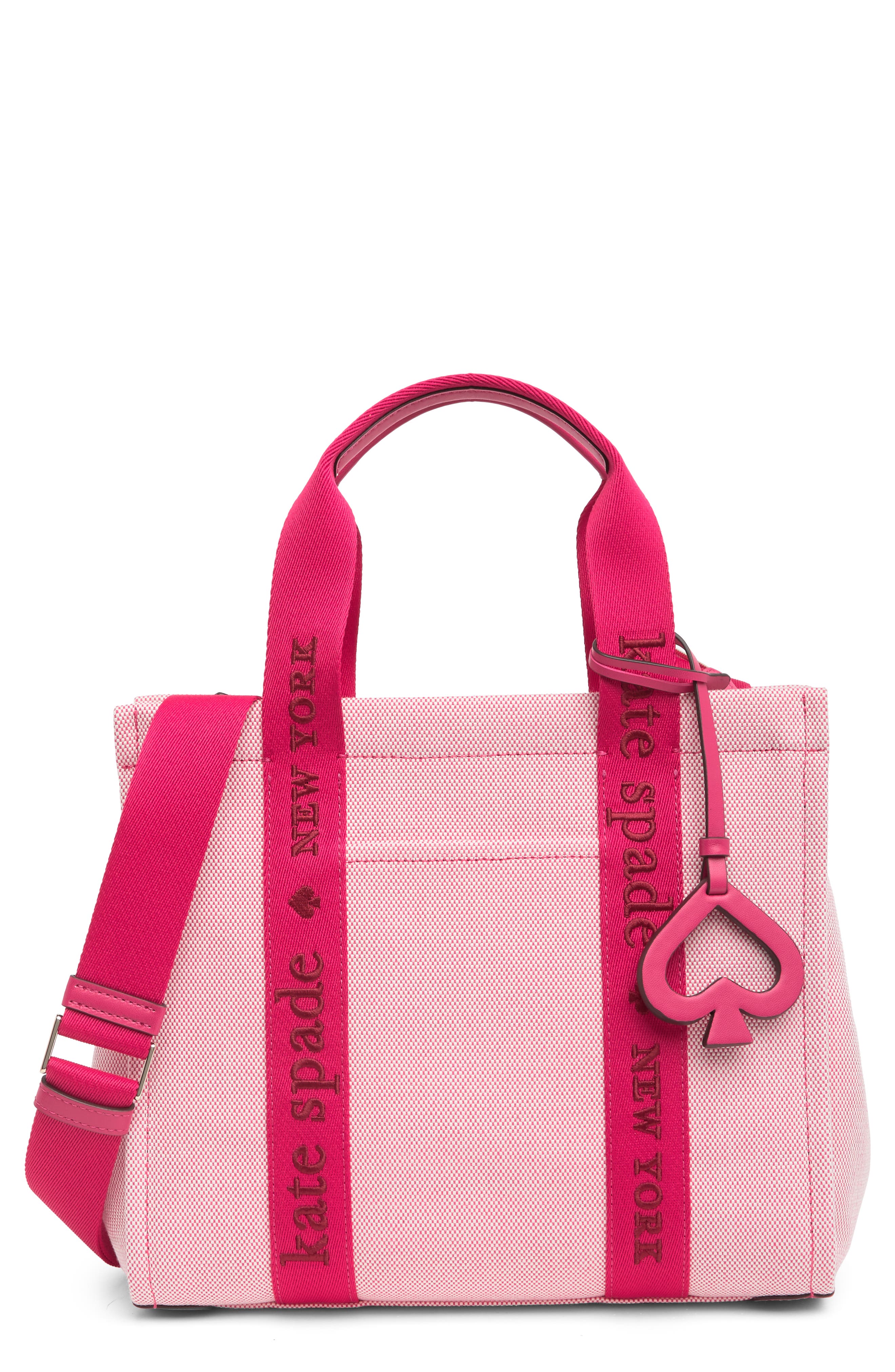 Kate Spade New York woven tote bag | Nordstromrack