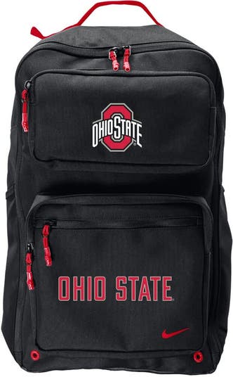 Nike Ohio State Buckeyes Utility Speed Backpack | Nordstrom