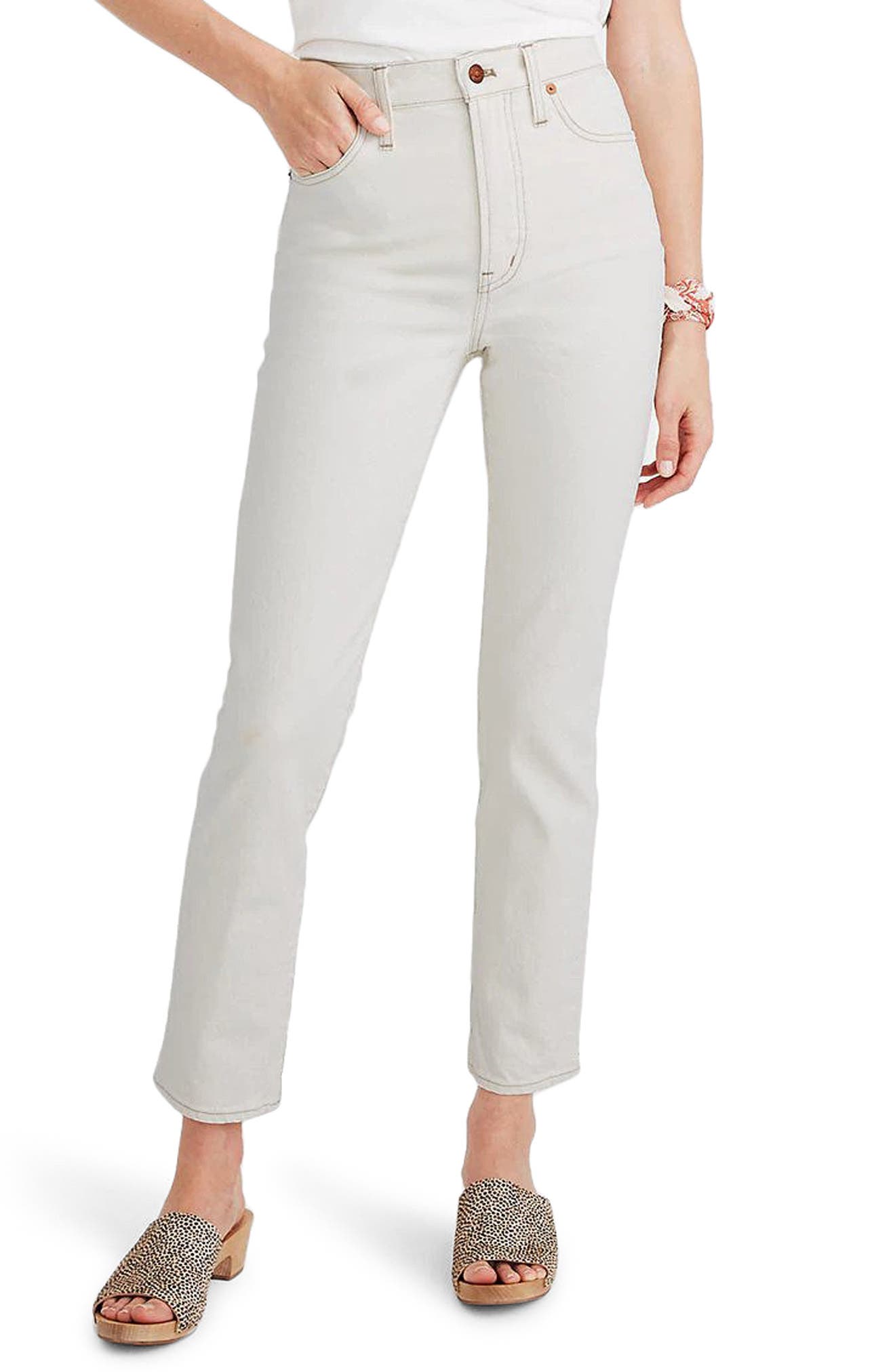 The Perfect Vintage High Waist Jeans (Women) | Nordstromrack