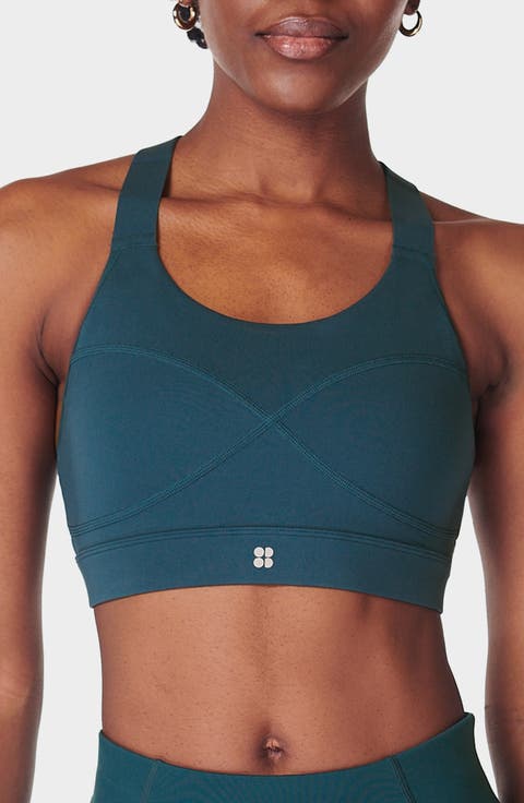 Green Bras & Bralettes for Women | Nordstrom
