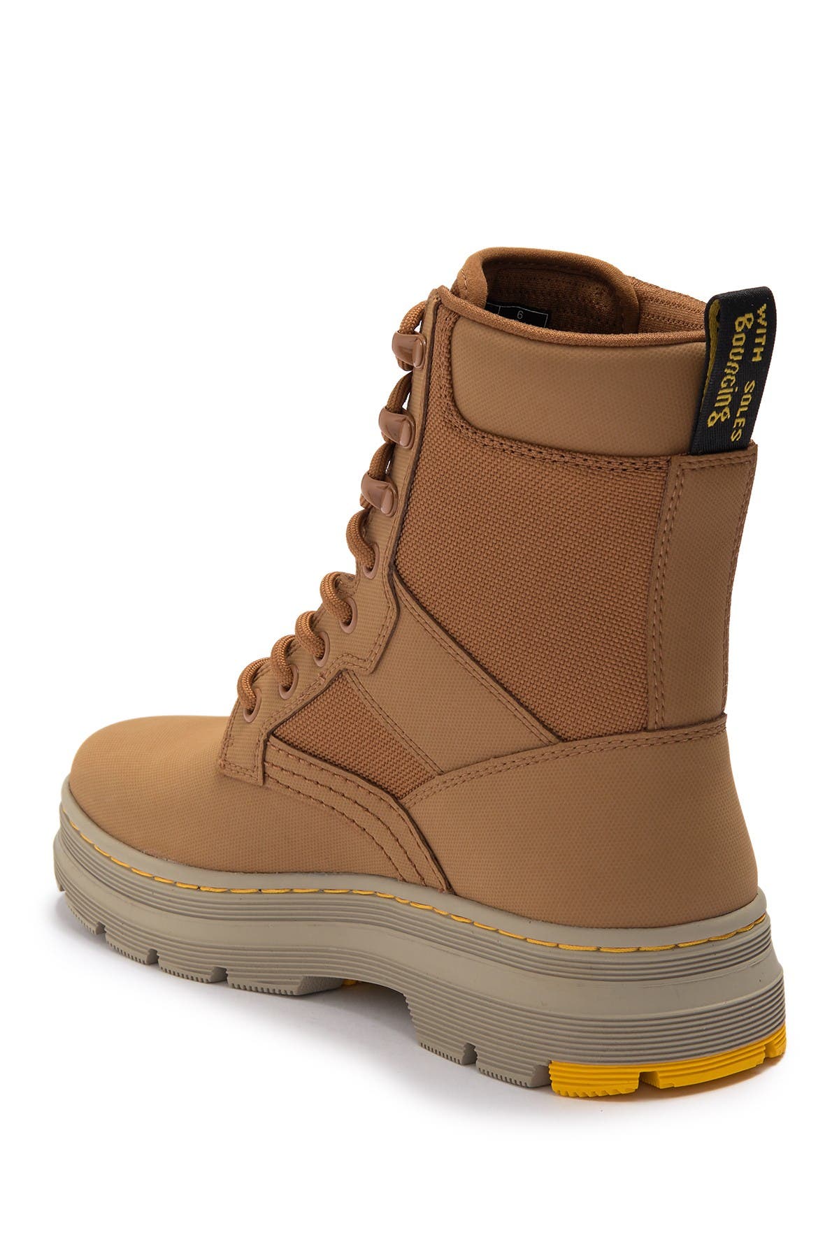 Dr. Martens Iowa Extra Tough Boot | Nordstromrack