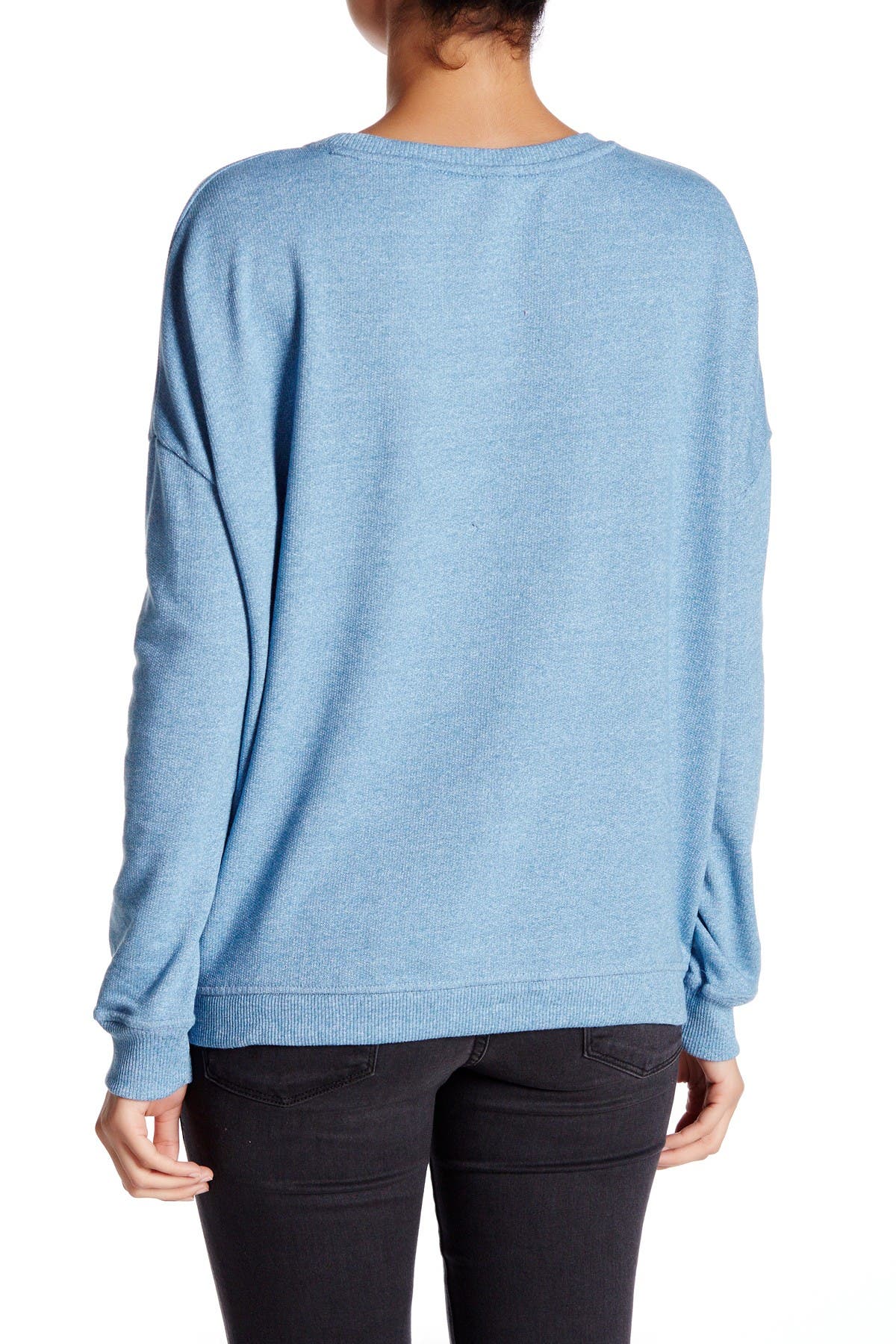 Alternative Sunset Pullover Sweater | Nordstromrack