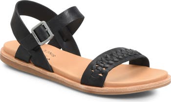 Kork-Ease® Yucca Braid Sandal (Women) | Nordstrom