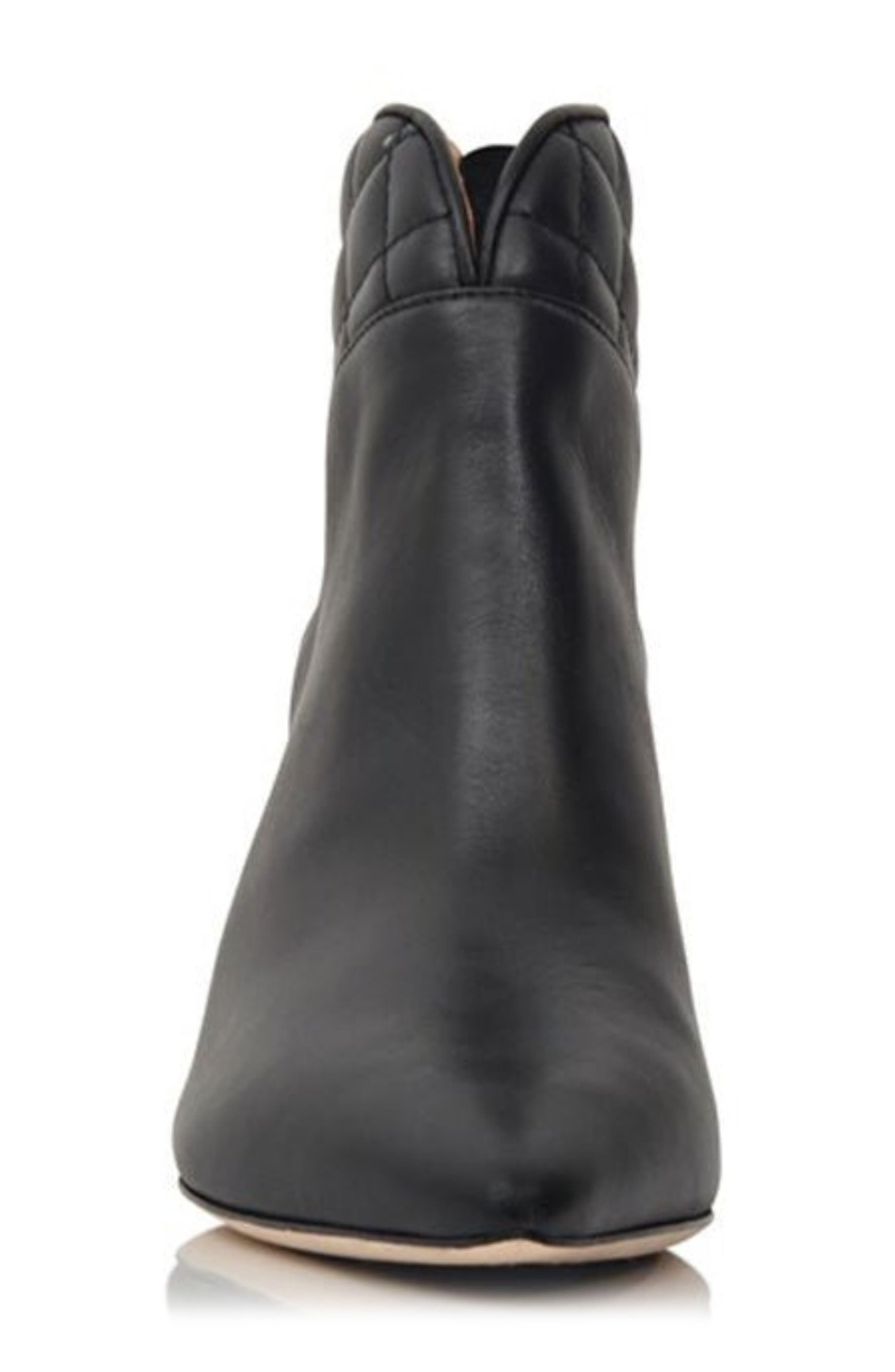 Joan Oloff Daron Ankle Bootie (Women) | Nordstromrack